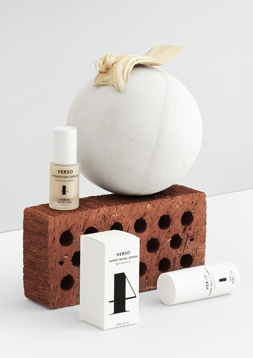 Verso Skincare | Pioneers in Vitamin A Based Skincare | Retinol