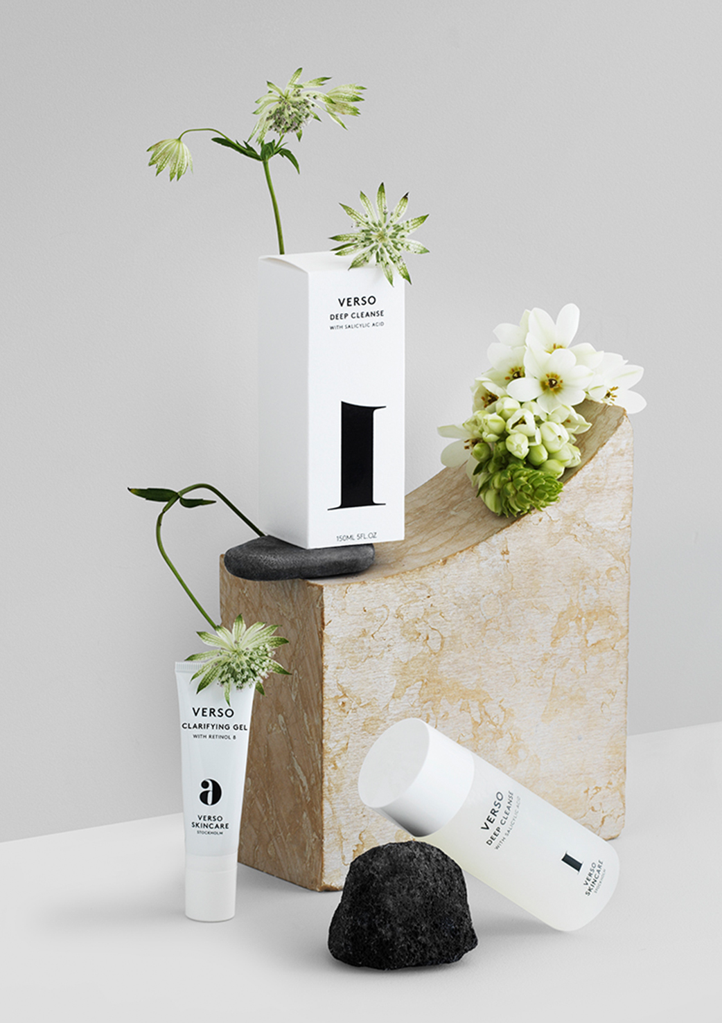 Verso Skincare | Pioneers in Vitamin A Based Skincare | Retinol